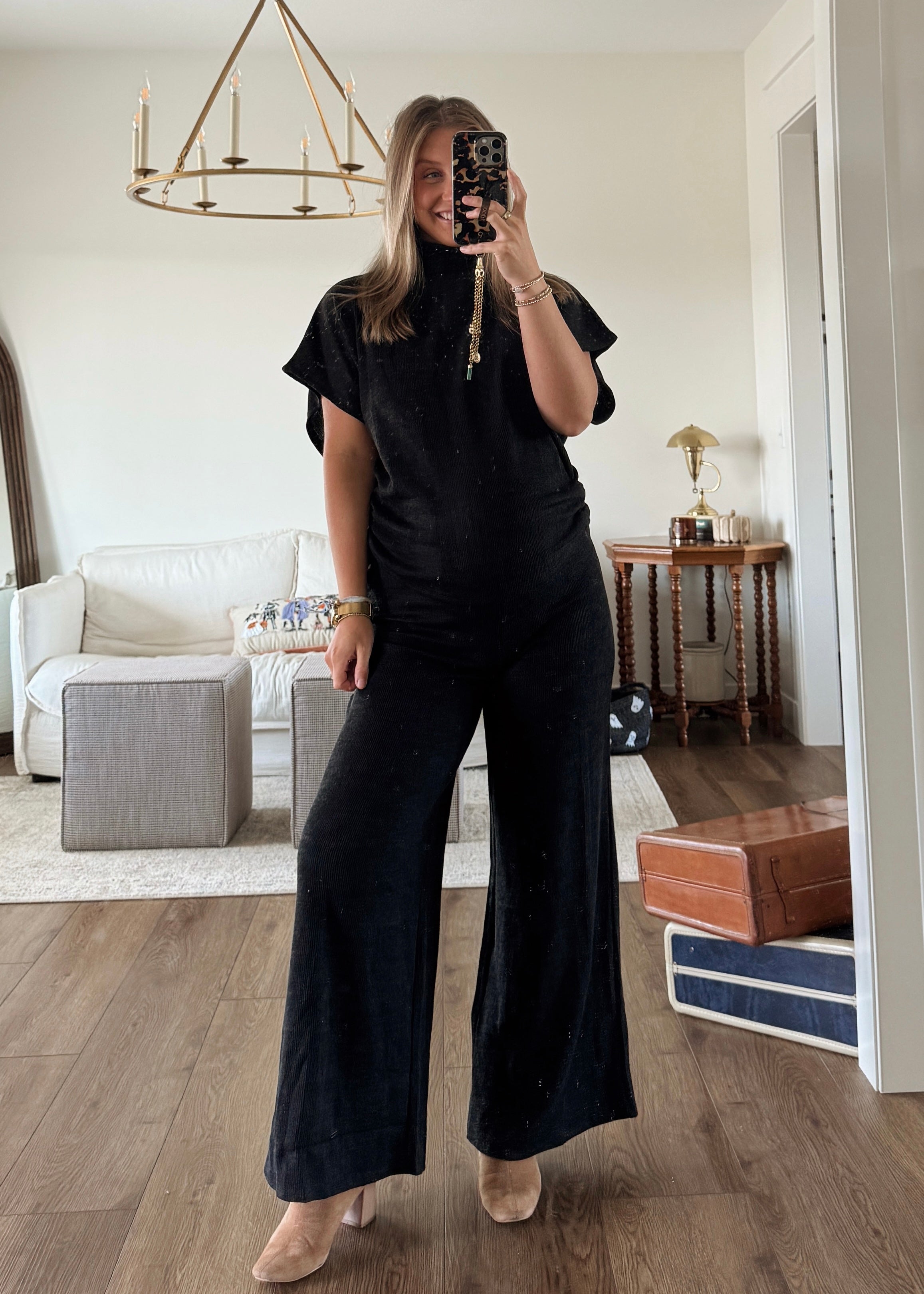 Macie Set – Harlow x Brooks Boutique
